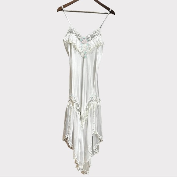 Victorias Secret Intimates And Sleepwear Vintage Victorias Secret